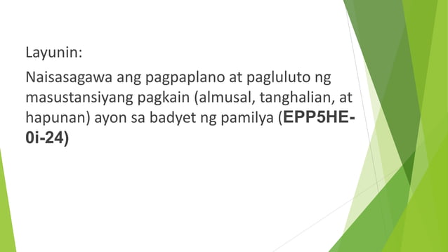 Presentation epp 5.pptx for Grade 5 learners to help them for an ...