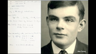 Presentation Eric Postma | PPT