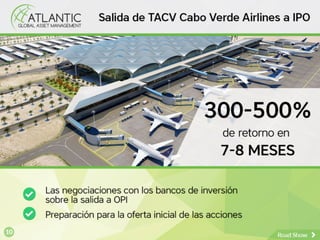 Atlantic Global Asset Management | PPT