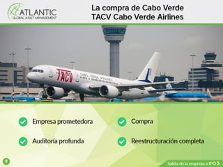 Atlantic Global Asset Management | PPT