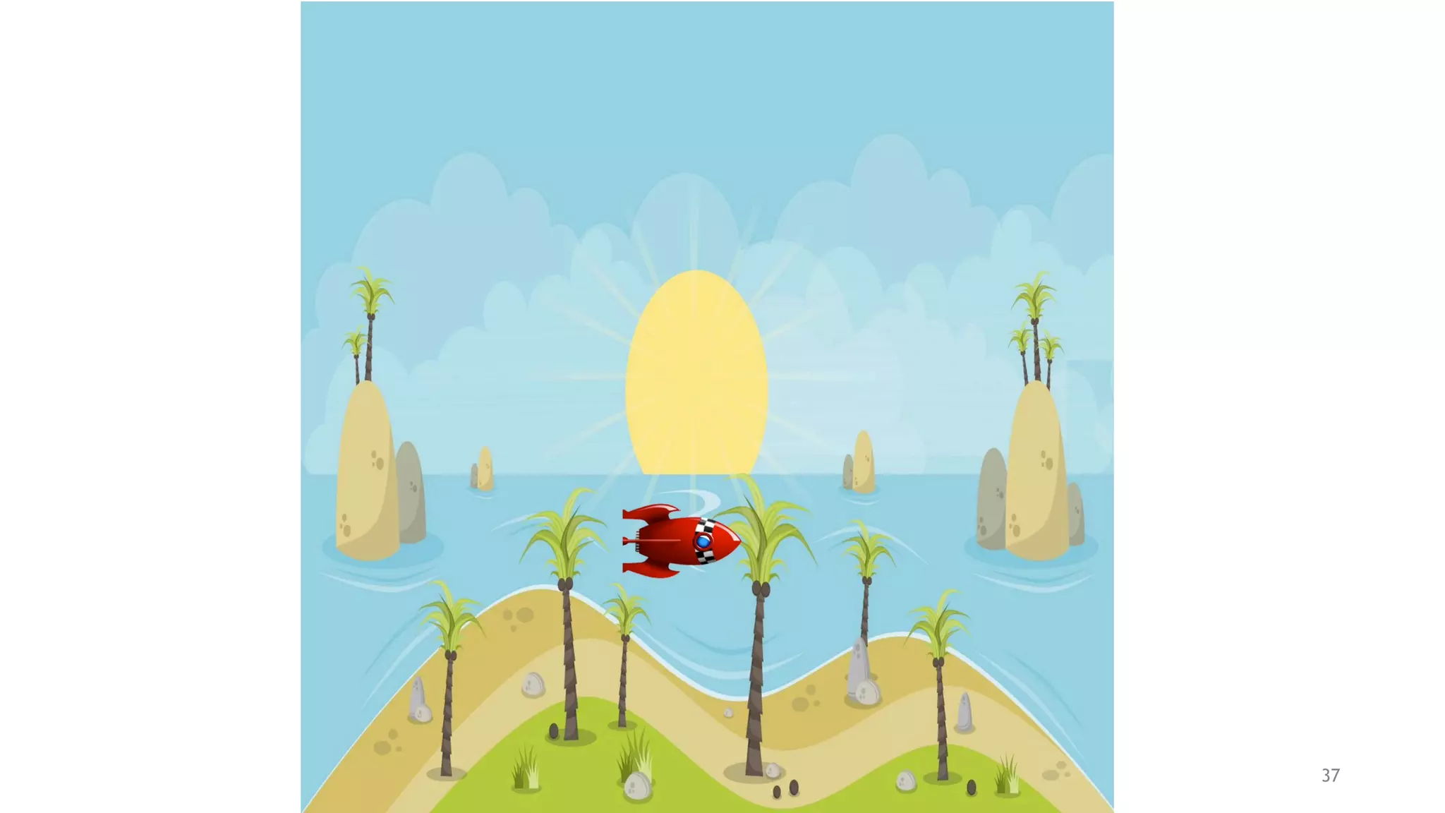 Presentation esa udrescu | PPT