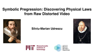Presentation esa udrescu | PDF