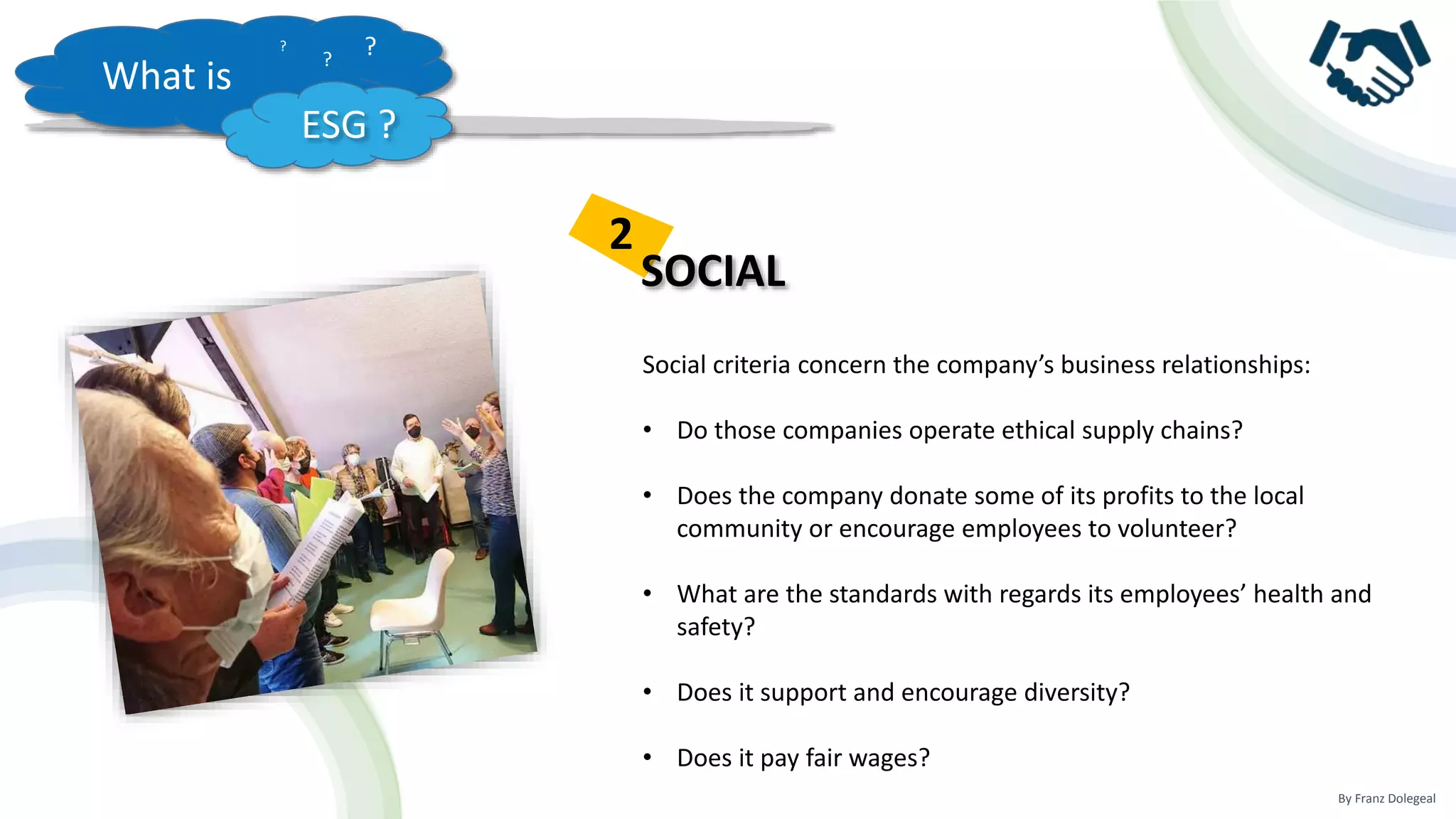ESG Funds | PPT