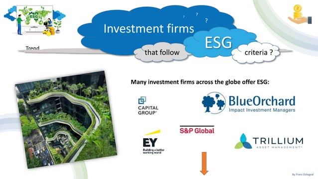 ESG Funds | PPT