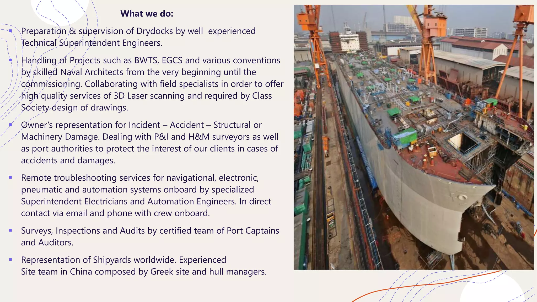 Presentation ESS | PPT