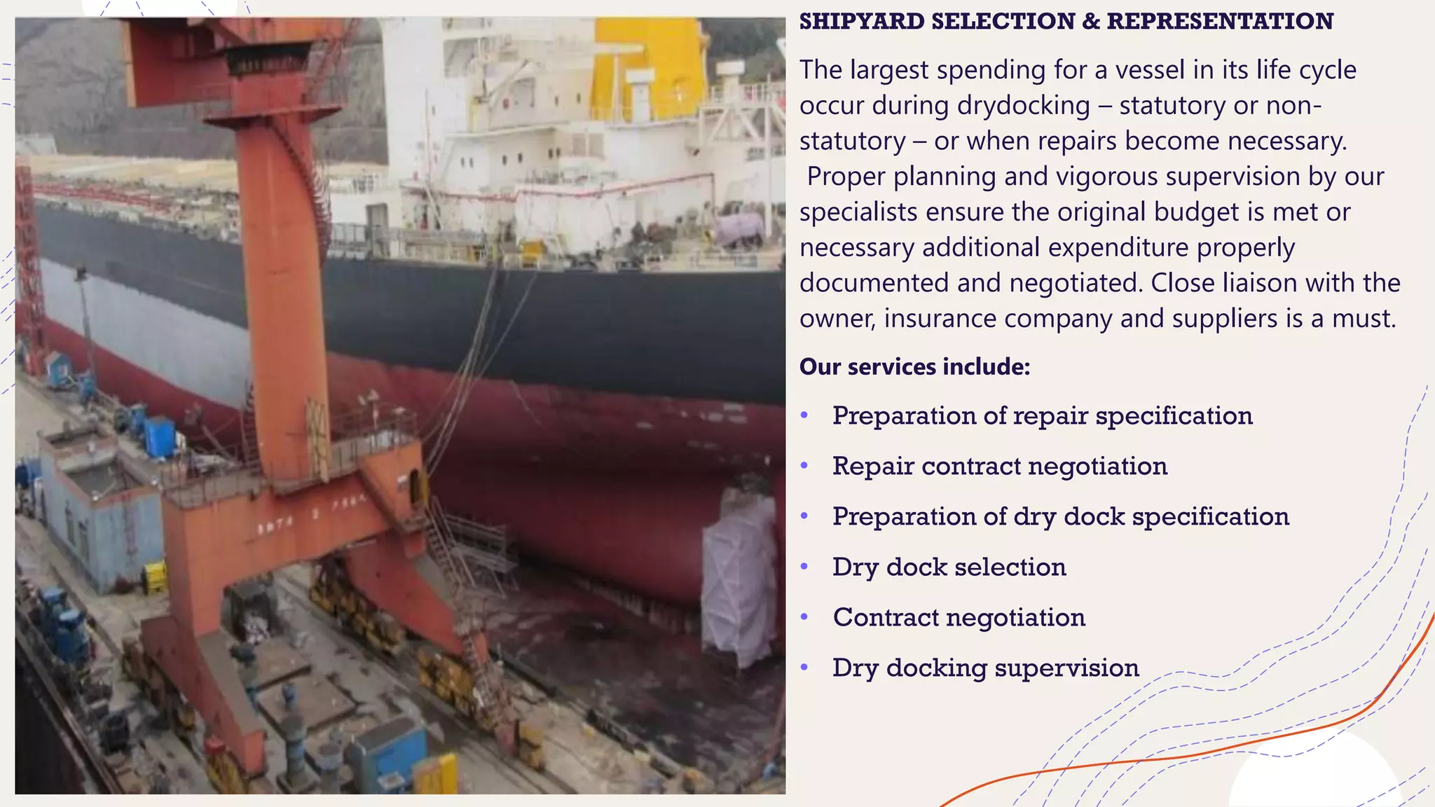 Presentation ESS | PPT