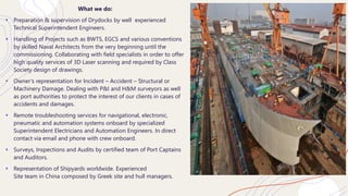 Presentation ESS | PPT