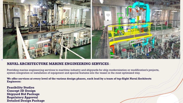 Presentation ESS | PPT