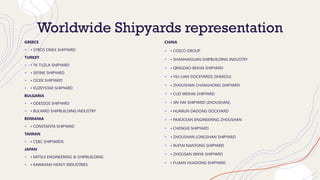 Presentation ESS | PPT