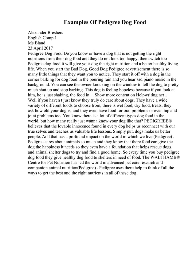 Presentation Essay Example.pdf