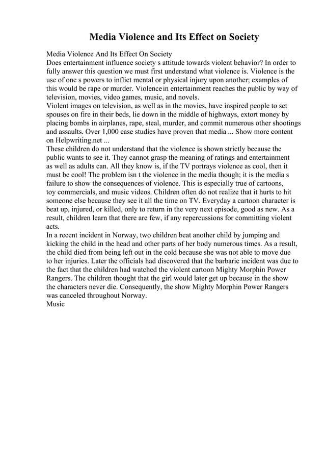 Presentation Essay Example.pdf