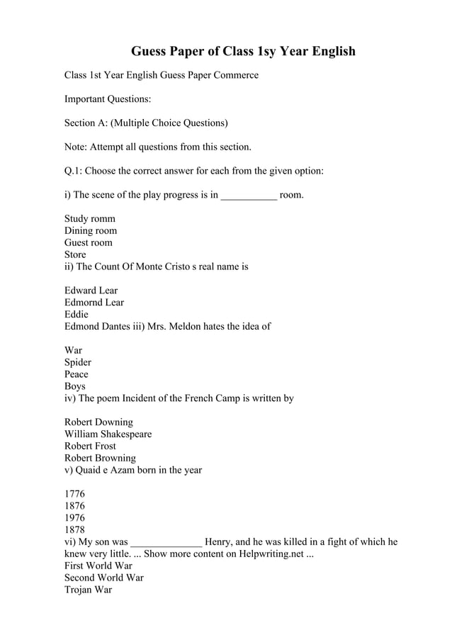 Presentation Essay Example.pdf