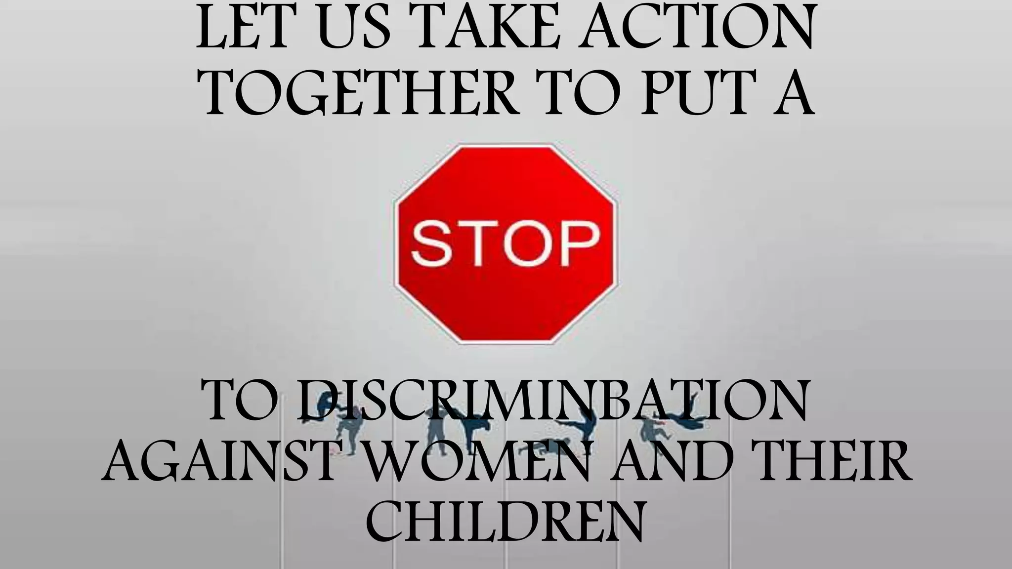 VAWC | PPTX | Debated Sensitive Social Issues | Sensitive Topics