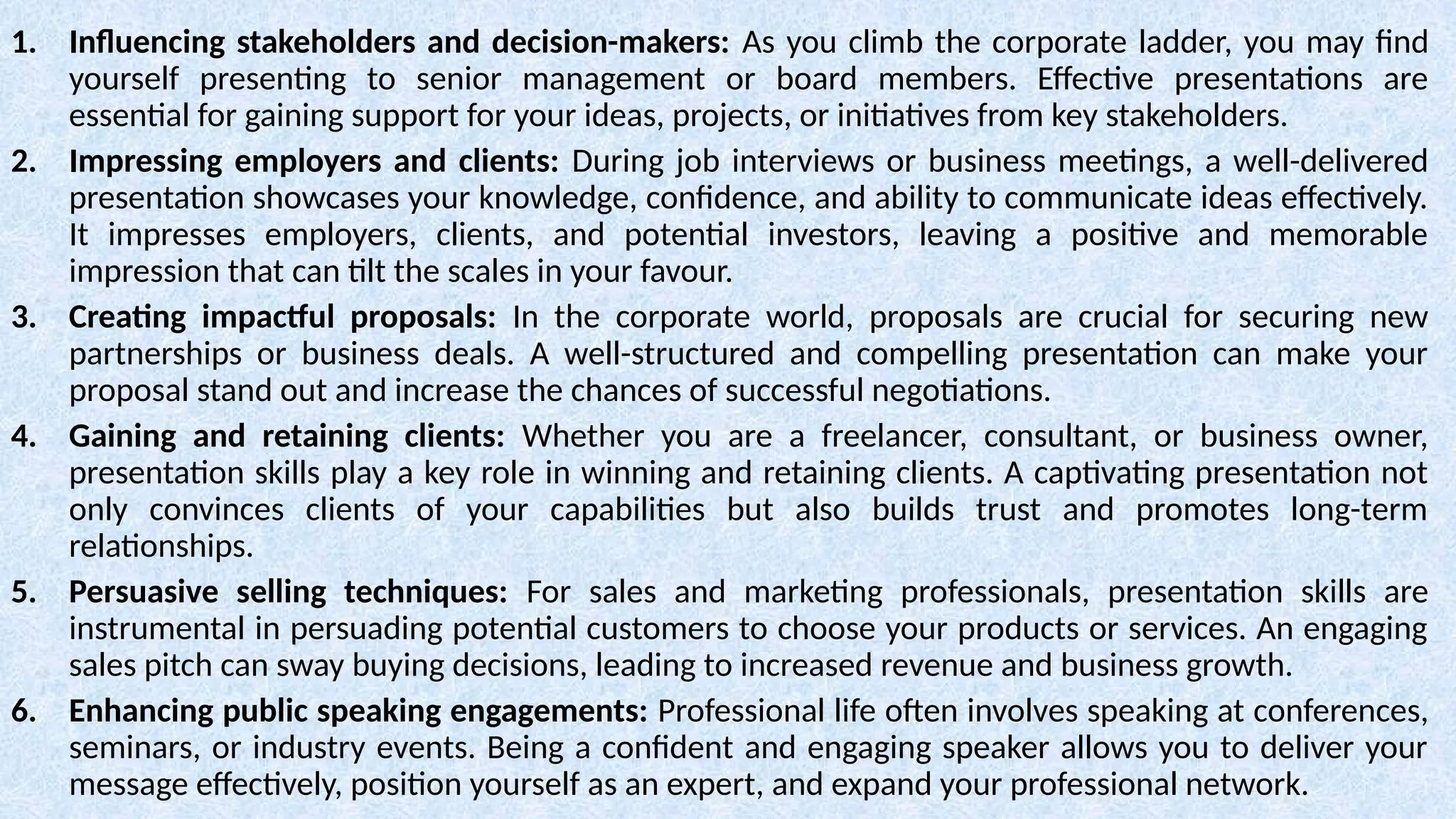 Unit 3 Presentation Etiquette Business and Corporate Etiquette | PPTX