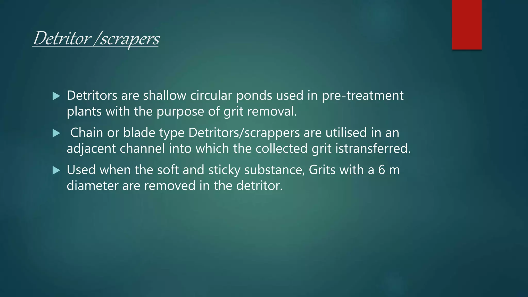 Effluent treatment Plant | PPTX