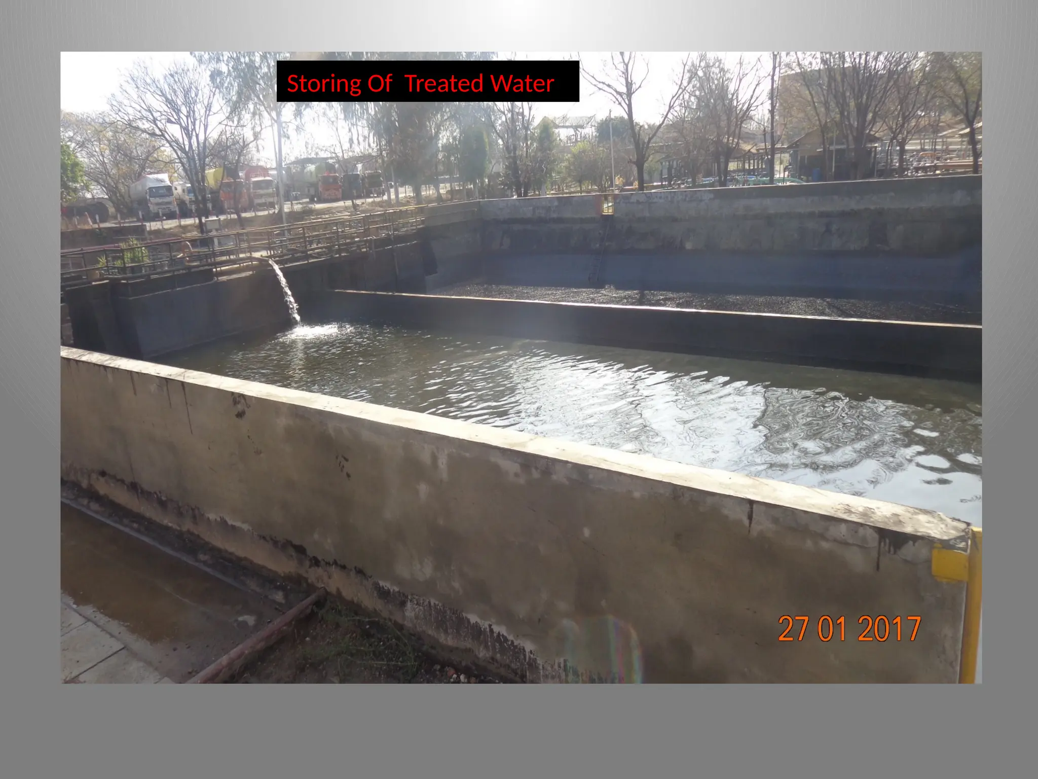 Presentation on ETP (Effluent Treatment Plant).pptx