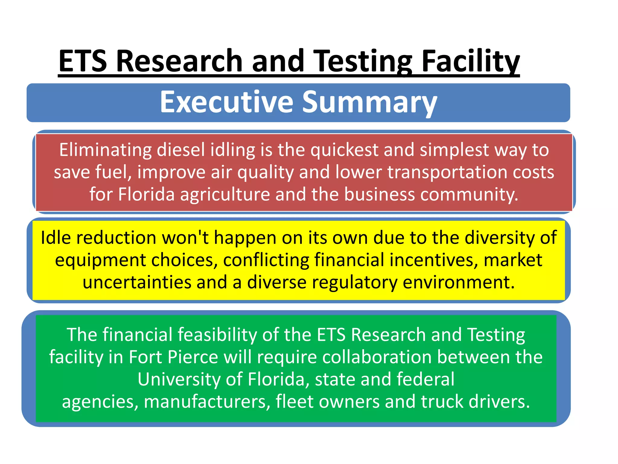 Presentation ETS 8 11 11 v1 | PPT
