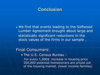 Presentation eventstudysla | PPT