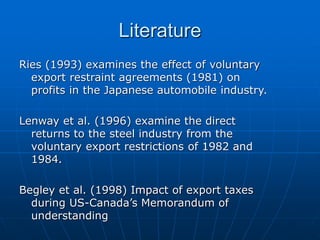 Presentation eventstudysla | PPT