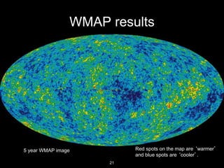 Presentation Evidence for the Big Bang_p.ppt