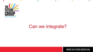 Evolve your team from feedback and purpose | PPTX