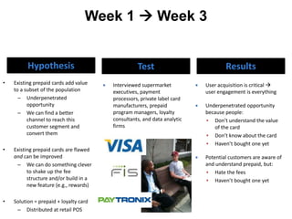 Presentation examples for class 2 mkt size and hypotheses testing | PPT