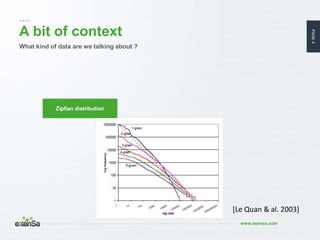 Count-Min Tree Sketch : Approximate counting for NLP tasks | PPT