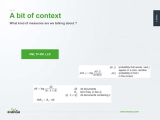 Count-Min Tree Sketch : Approximate counting for NLP tasks | PPT