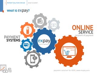 expay — payment solution in Thailand | PDF | Credit Cards | Personal Debt
