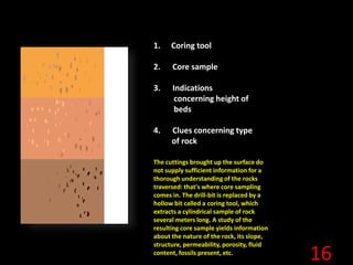 Exploration Geophysics | PPTX