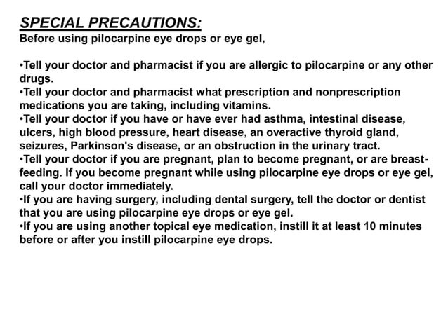 Structure of eye and instillation of opthalmic sol. in eye ppt | PPT