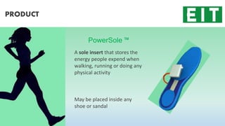SmartSole | PPTX
