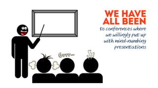 3 Reasons Your Presentation Fails! #PresentationTips | PDF