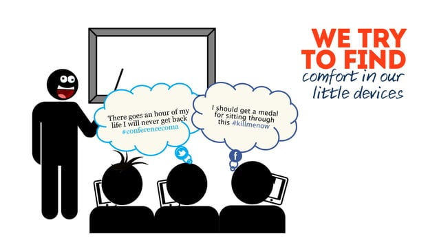 3 Reasons Your Presentation Fails! #PresentationTips | PDF