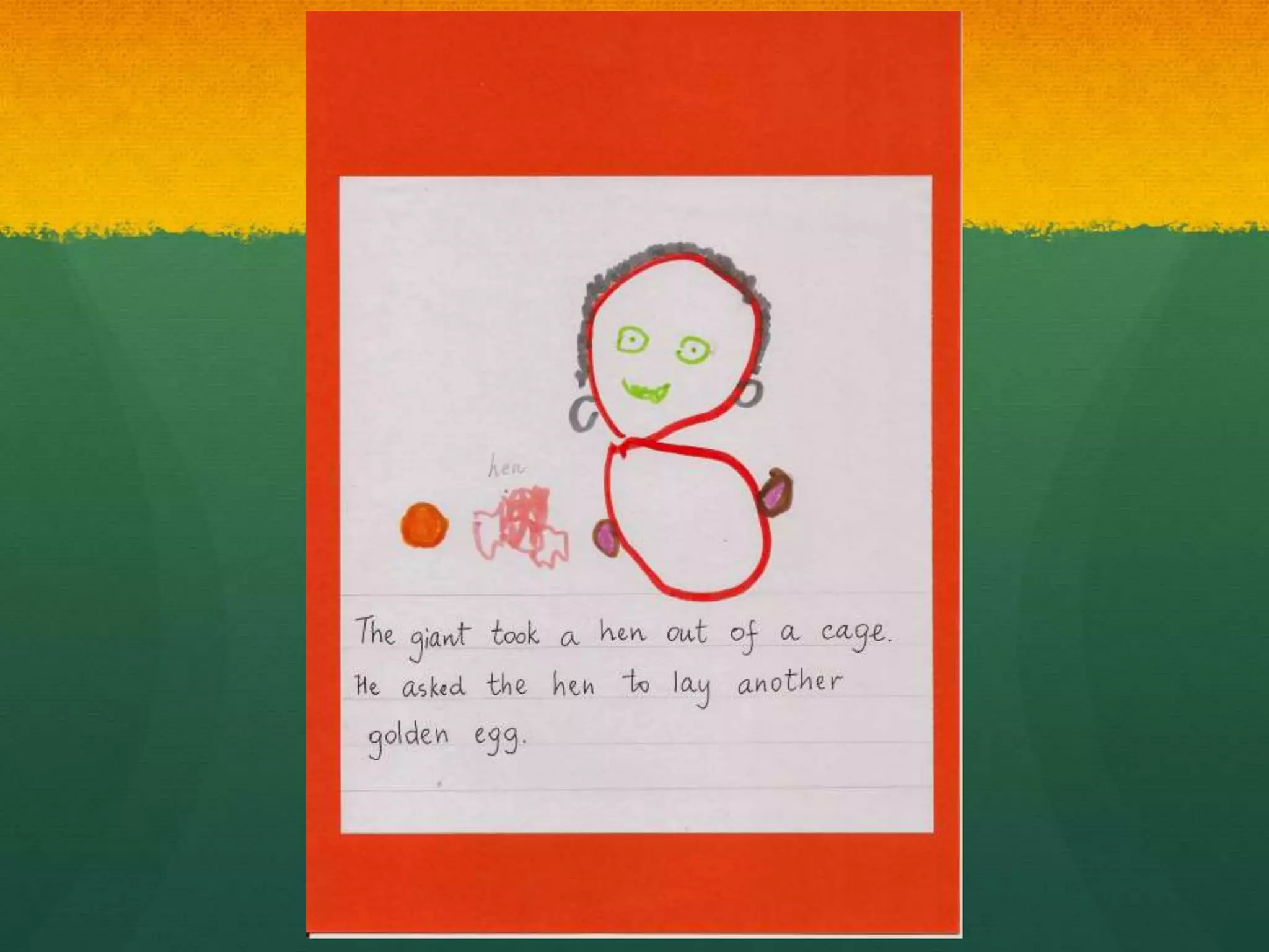 Fairy tale 'Jack and the beanstalk' | PPTX | Fantasy | Genres