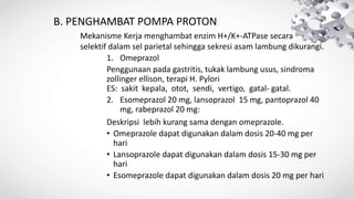 Presentation FARMAKOLOGI GASTRITIS.pptx