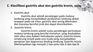 Presentation FARMAKOLOGI GASTRITIS.pptx