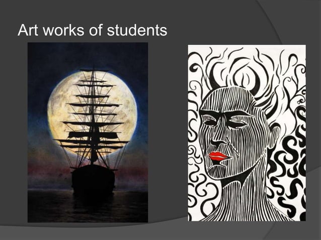 Presentation fashion design | PPT