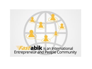 Presentation fastabik | PPT