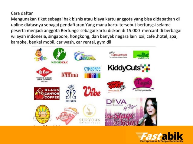 Presentation fastabik | PPT