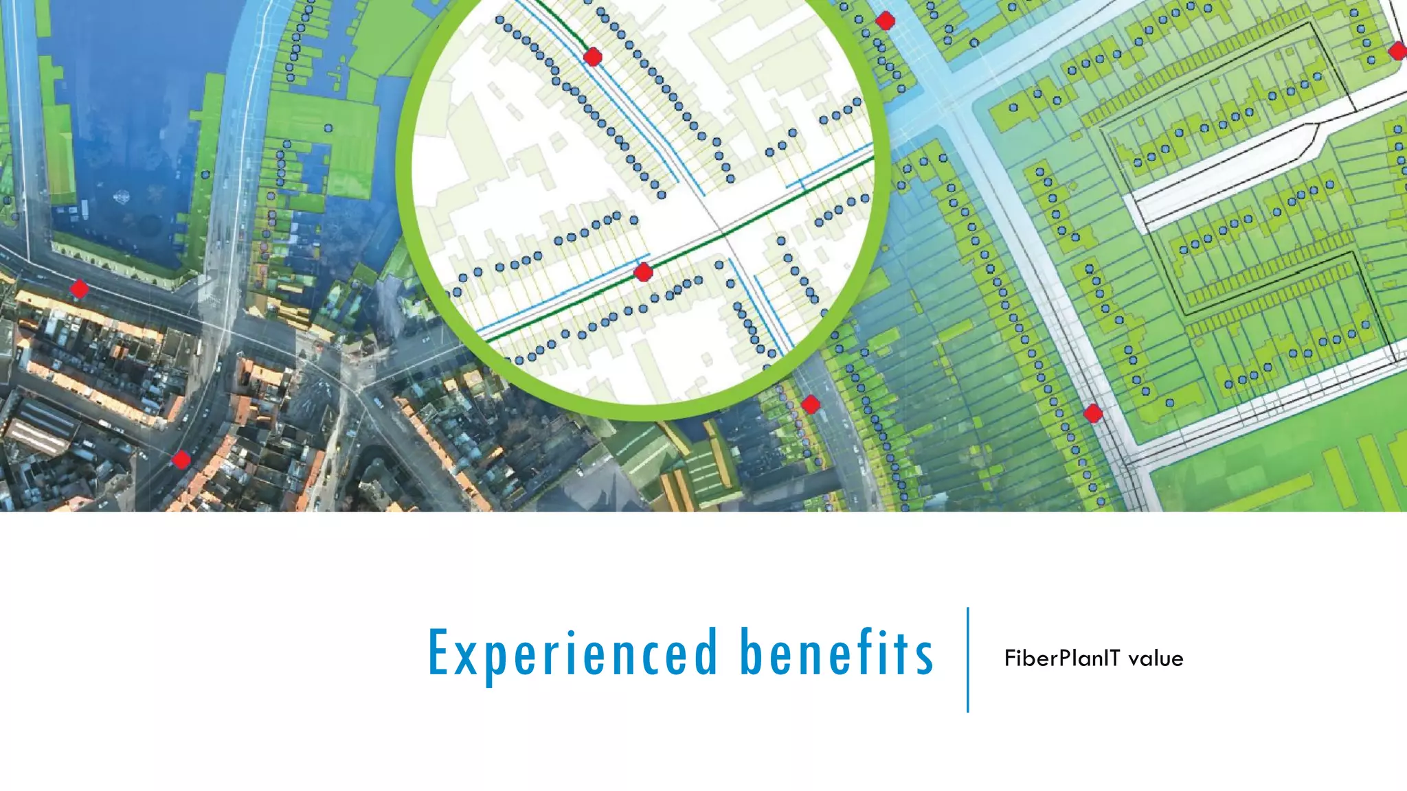 FiberPlanIT - FTTx Network Design Tool - presentation Broadband World ...