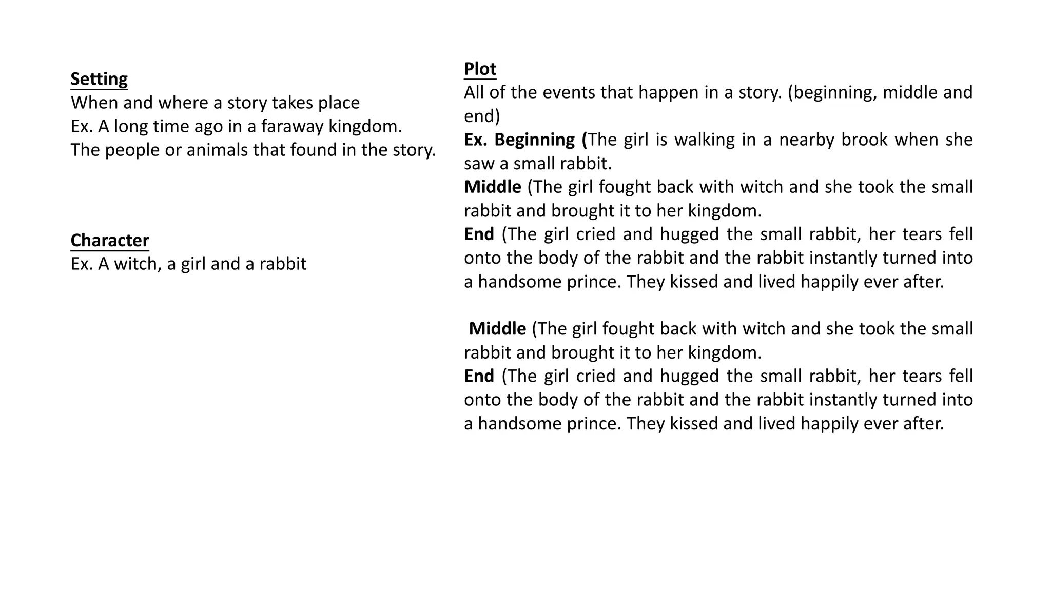 PresentatiON fICTION AND nON fICTION.pptx