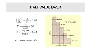 Treatment planning in Radiotherapy - field shaping, separation and ...
