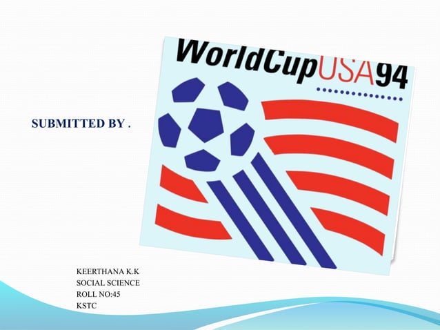 Presentation fifa | PPTX | Soccer | Sports