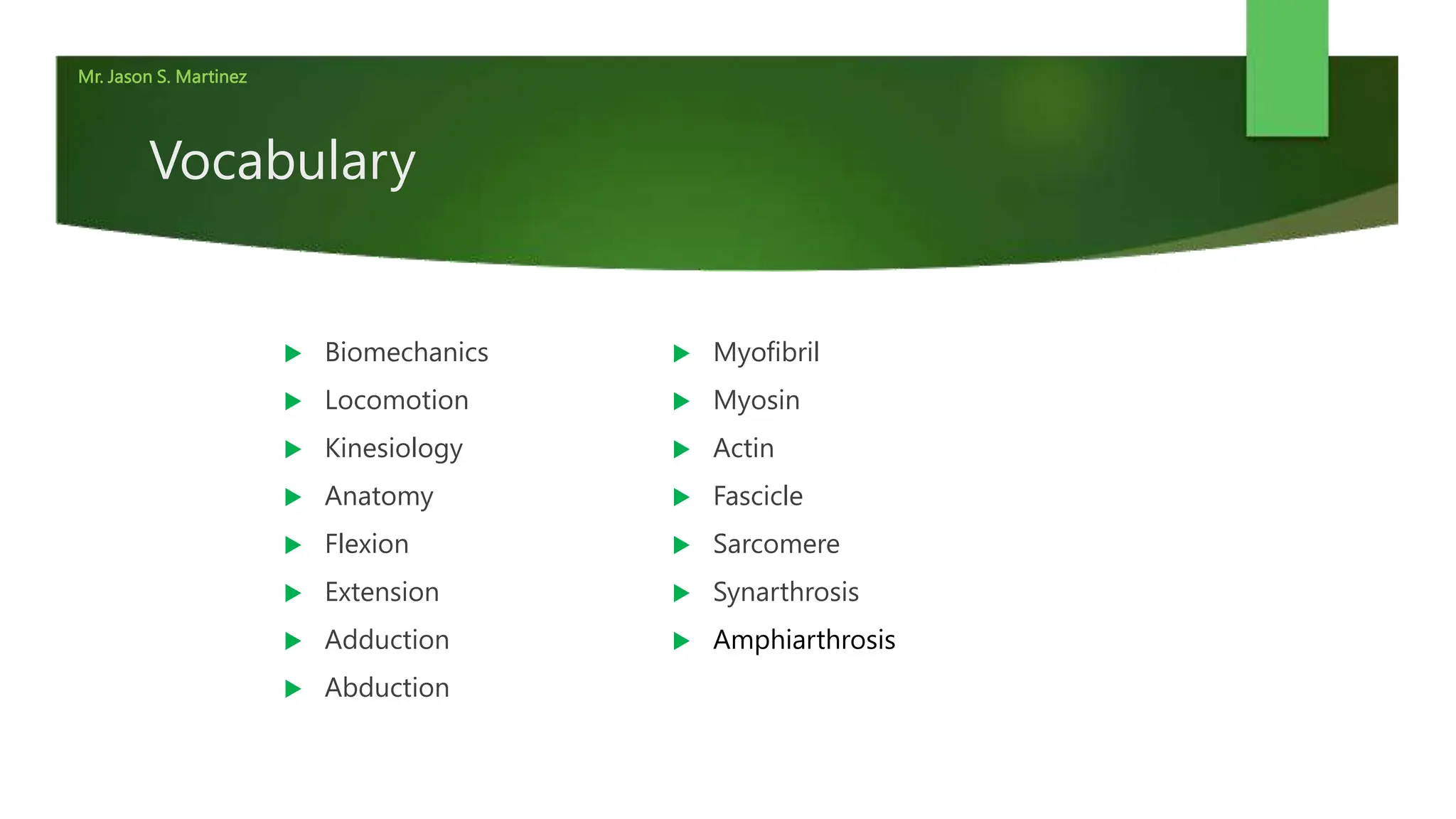 Presentation file about biomechanics.ppt