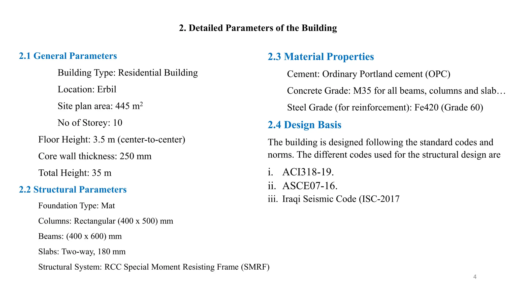 Comparative study of High-rise Building Using ETABS,SAP200 and SAFE., SAFE and SAP2000 | PPTX