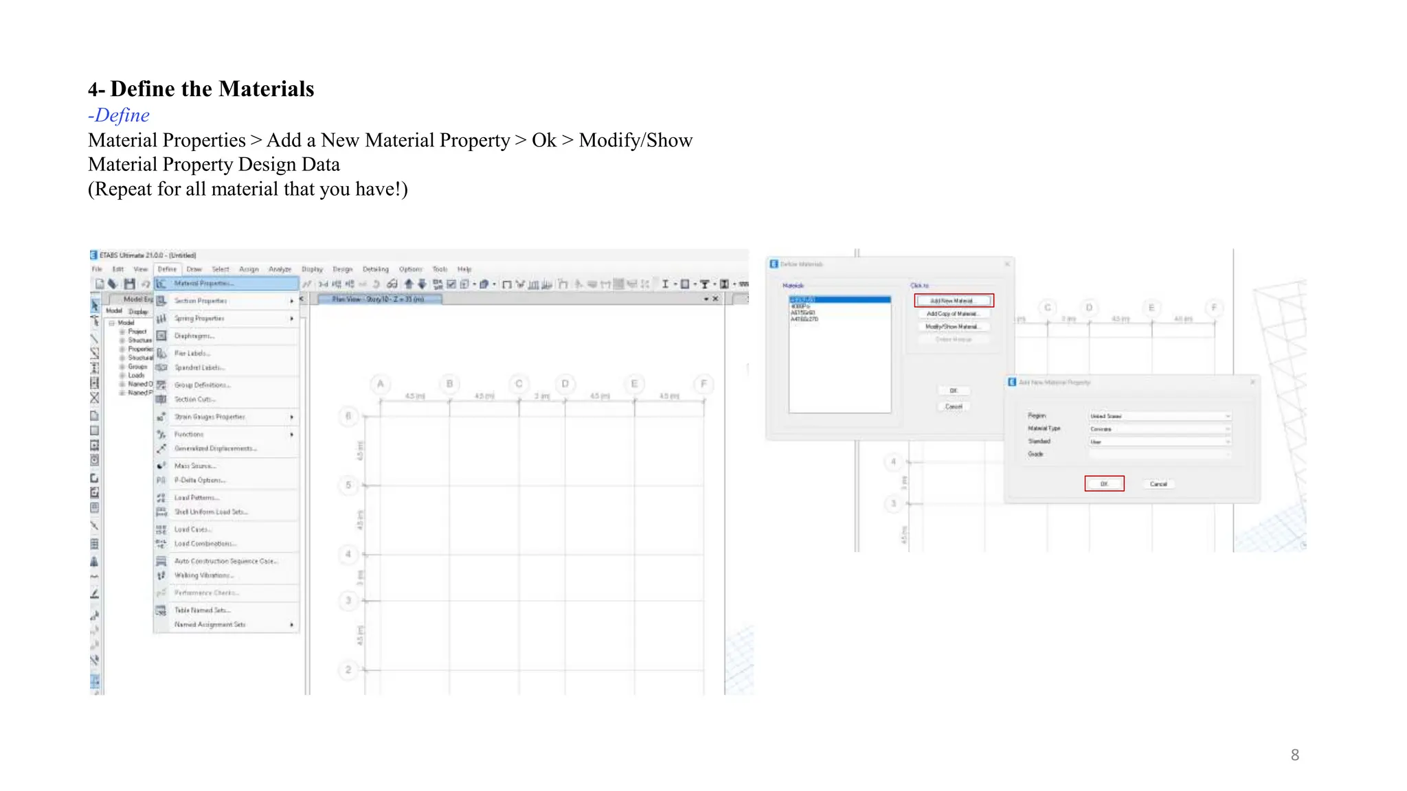 Comparative study of High-rise Building Using ETABS,SAP200 and SAFE ...