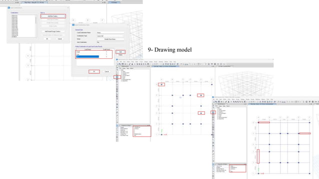 Comparative study of High-rise Building Using ETABS,SAP200 and SAFE ...