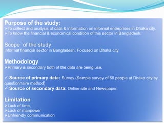 Presentation fin301 | PPTX