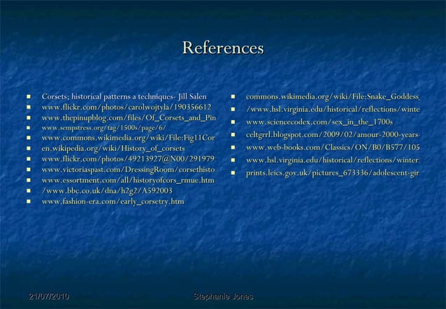 Presentation final | PPT